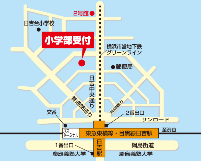 【2025最新版】SAPIX小学部 日吉校の合格実績まとめ｜サピログ